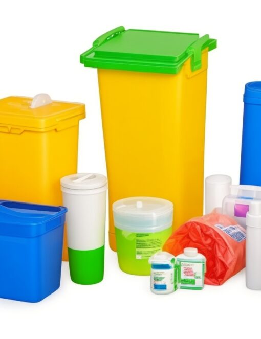 medical waste and sharps disposal – Randburg Hiring